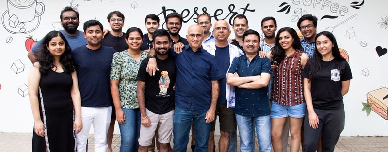 Merisis Leadership Team | Merisis Investment Banking Careers | Top Investment Bank Bangalore ...